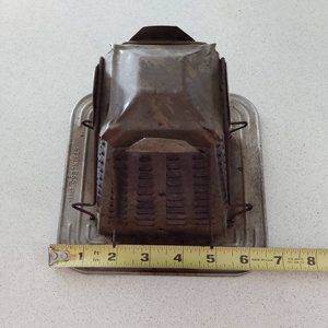 Kitchen | Vintage Stove Top Toaster | Poshmark